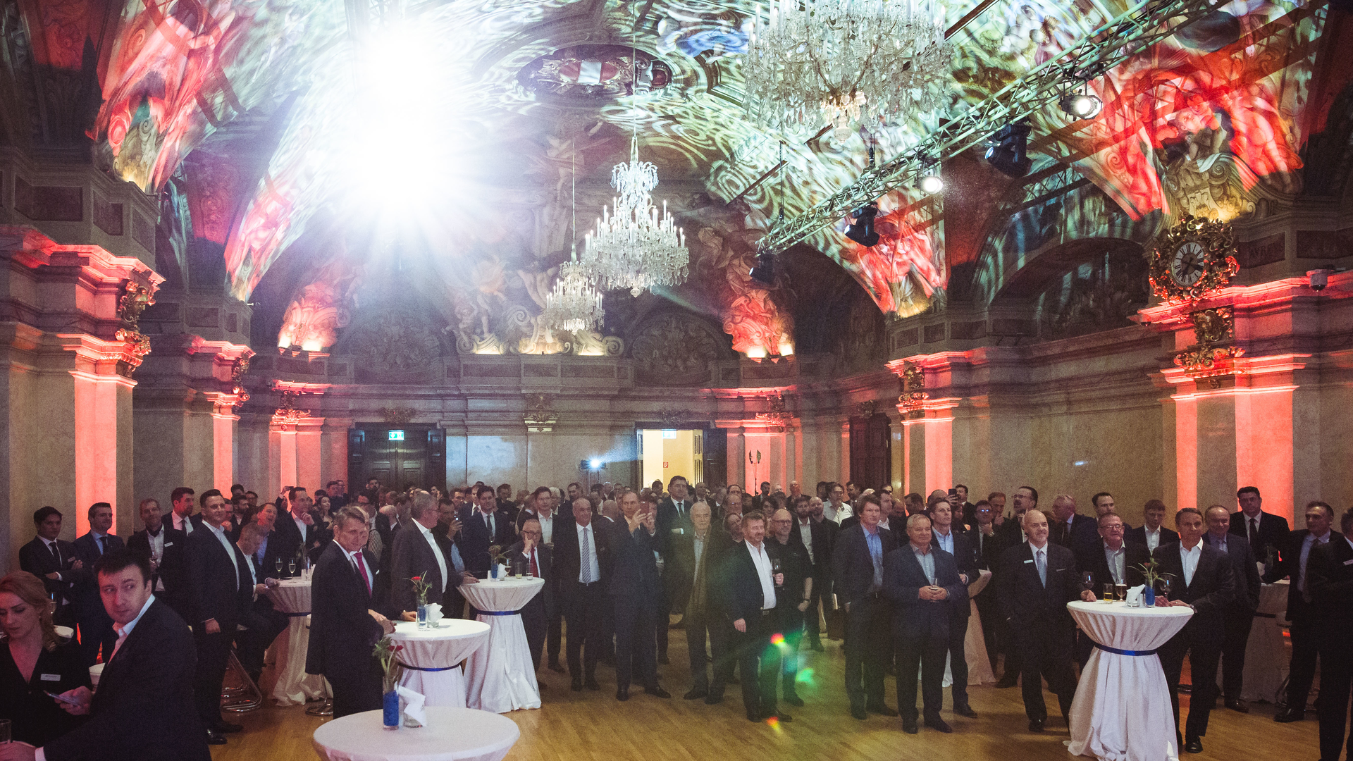 Jet Aviation Hosts Annual Vienna Roundtable – the Biggest Ever – at New ...