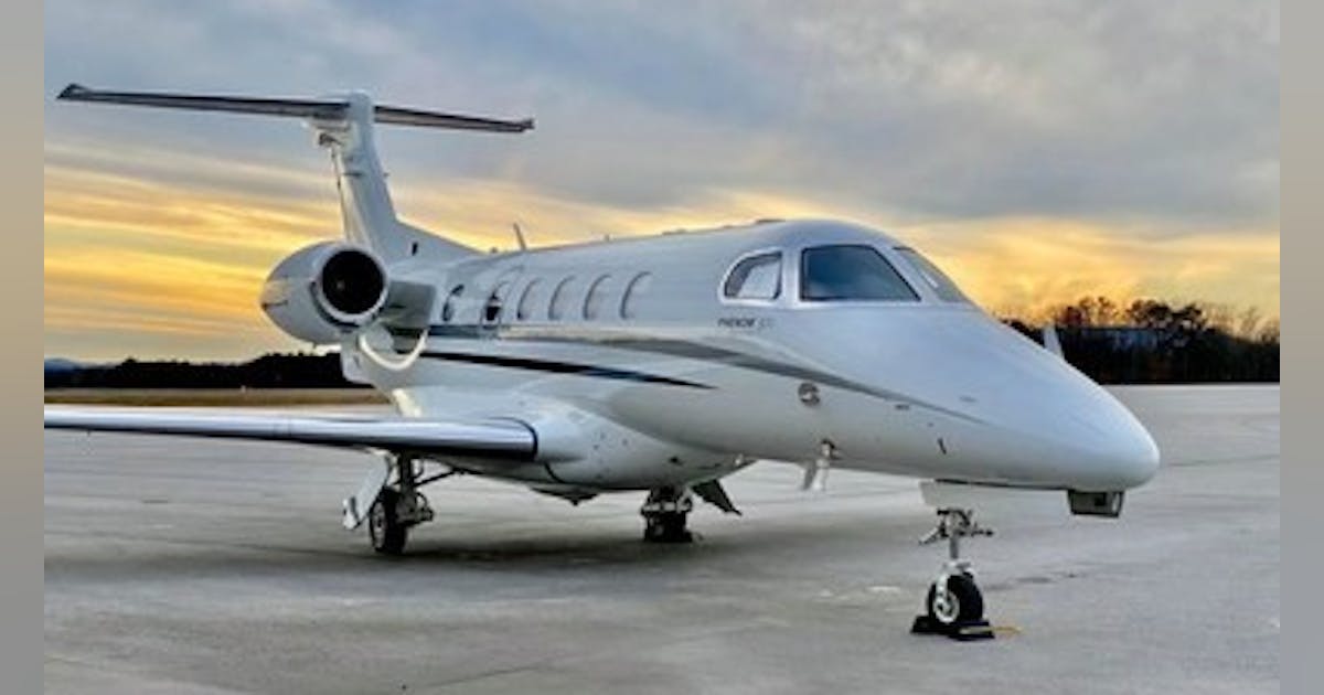 Private Jet Operator Expands Service to Atlanta | Aviation Pros Private Jet Operator Expands Service to Atlanta | Aviation Pros