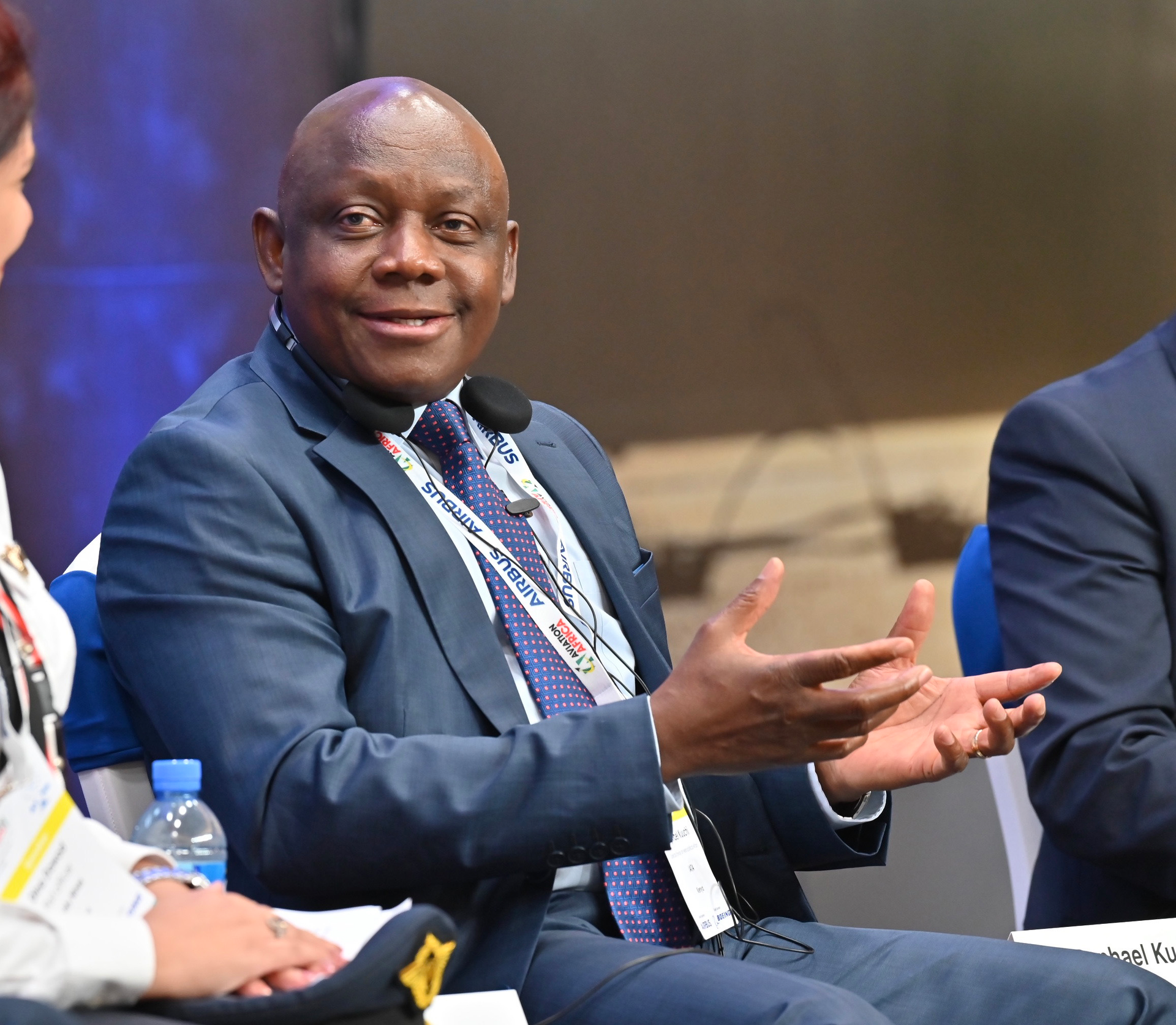 Aviation Africa 2020 Inspires Significant Debate and Discussion Despite ...