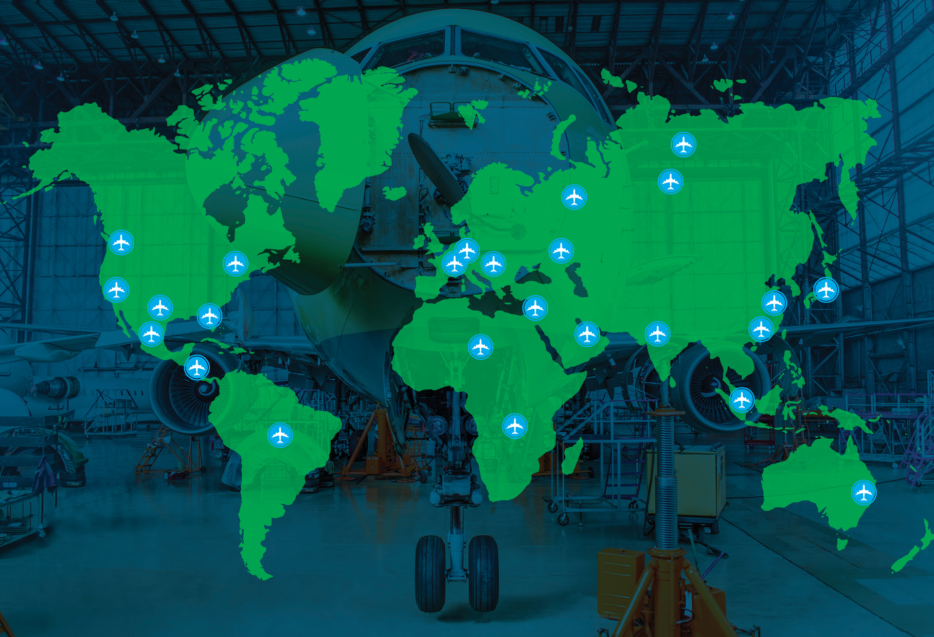 March 2020 | Aviation Pros