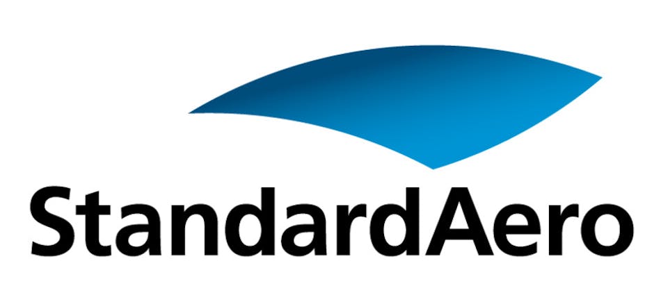 StandardAero Launches Business Aviation Engine Exchange Program with ... StandardAero Launches Business Aviation Engine Exchange Program with ...