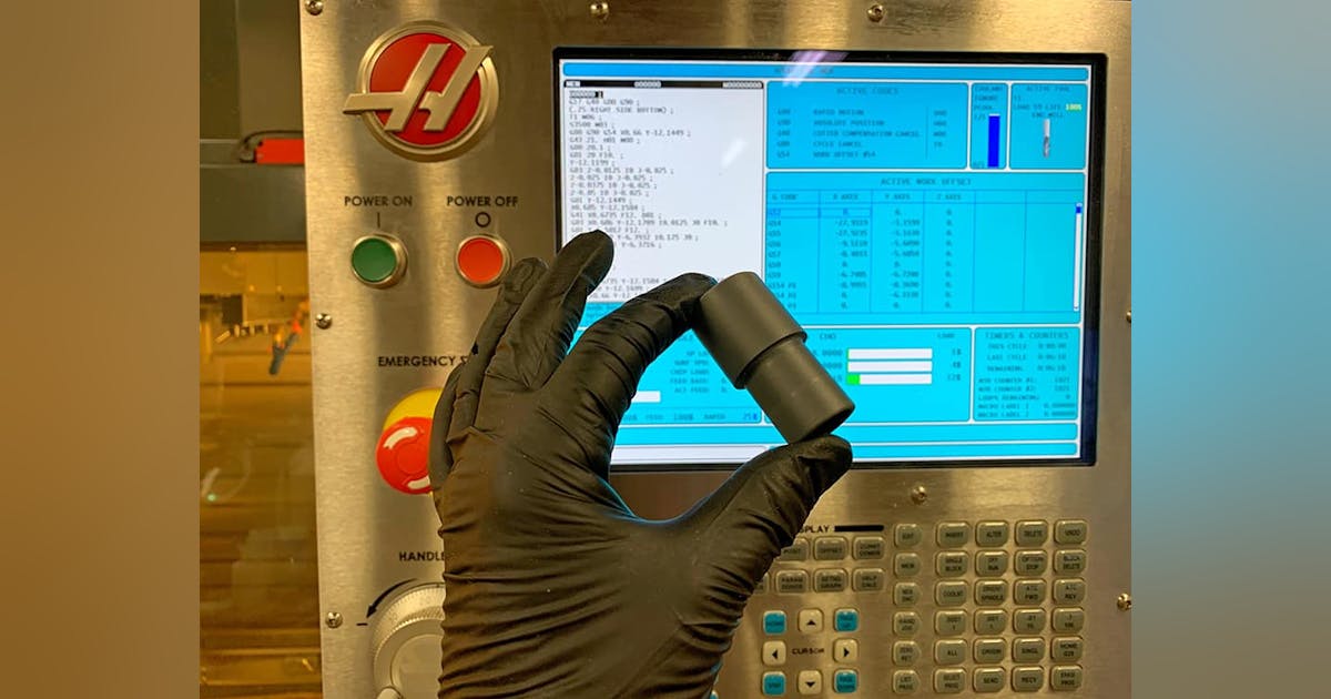 Embry Riddle Engineers Design Solution For Possible Ventilator Shortage Aviation Pros