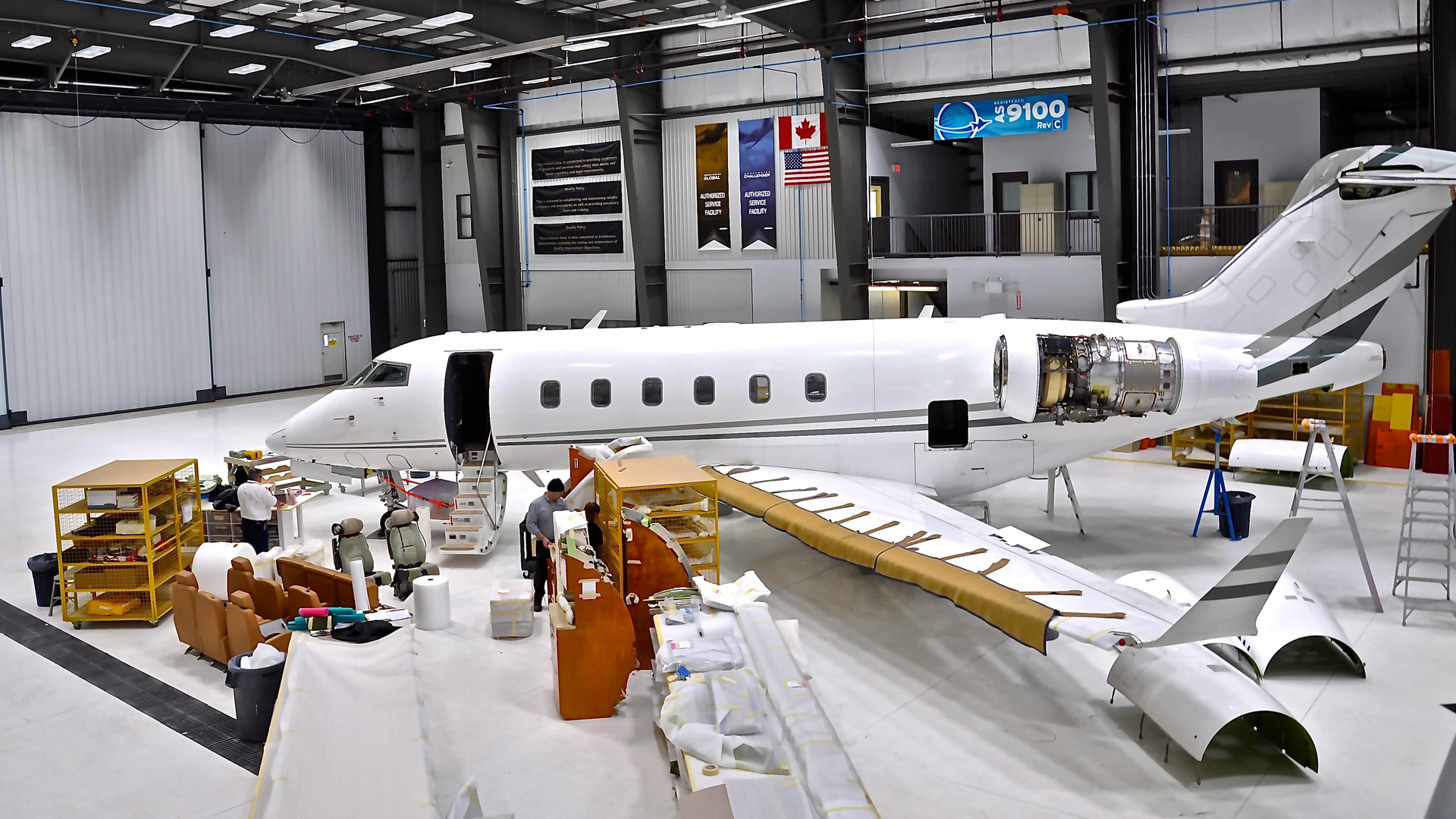 Flying Colours Continues Taking on the Challengers with Trio of Heavy ...