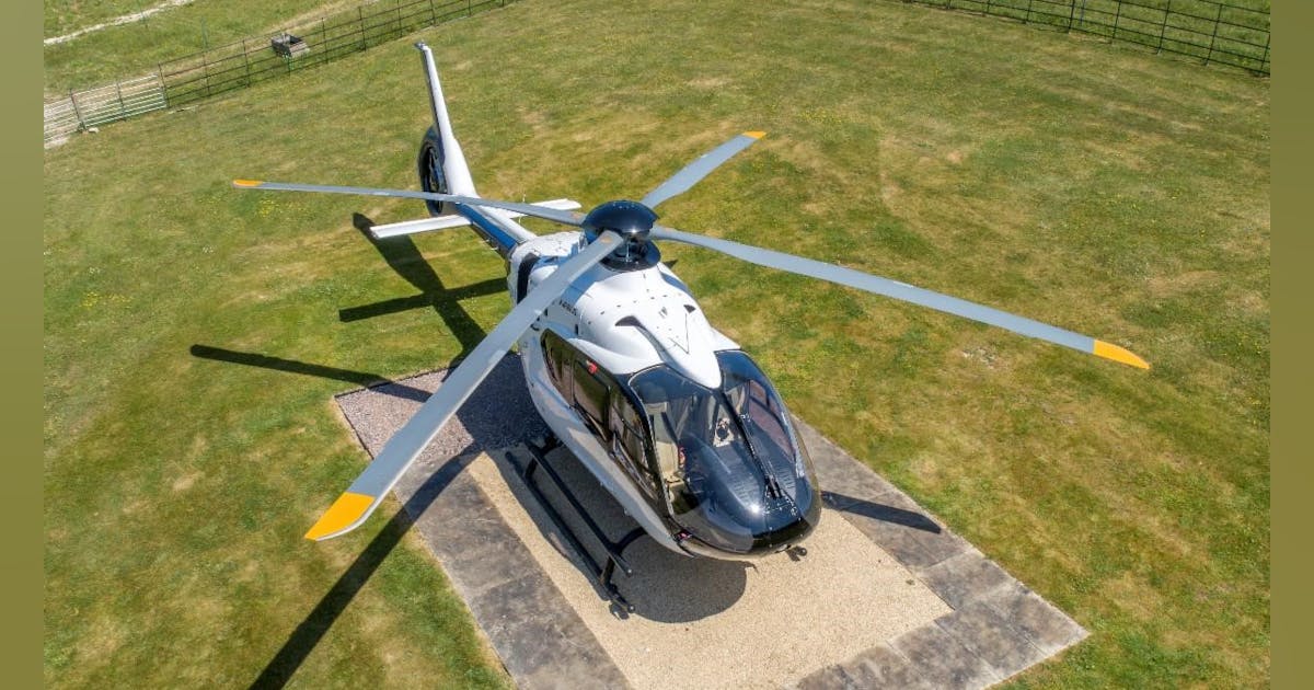 Aero Asset Reports Deteriorating Market for Preowned Twin-Engine ... Aero Asset Reports Deteriorating Market for Preowned Twin-Engine ...