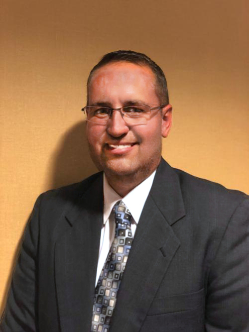 Keith Holt Named Director of Virginia Tech – Montgomery Executive ...