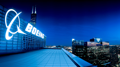 Boeing Recognized for Sustainability Leadership | Aviation Pros