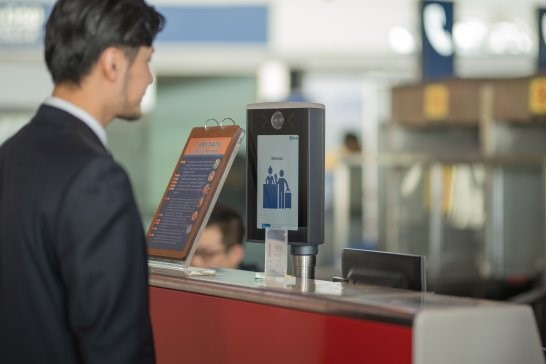 SITA Smart Path Transforms the Passenger Experience at Beijing Capital ...