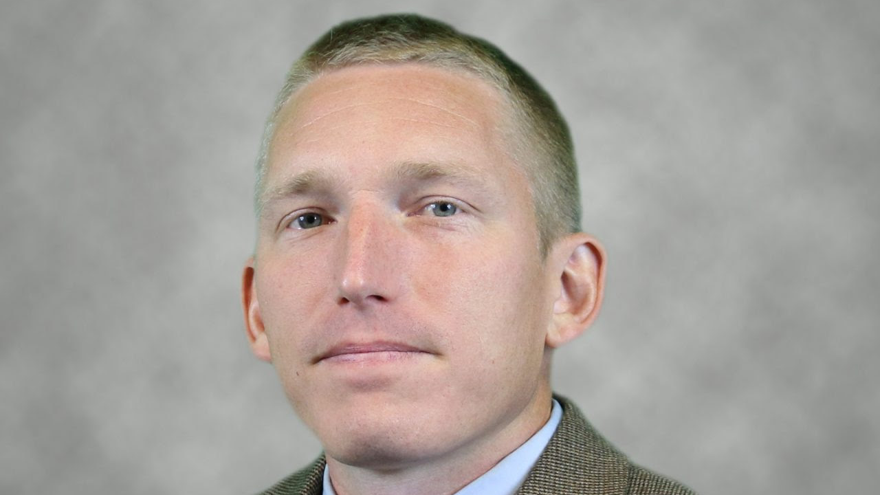 Travis Fleshman 2020 40 Under 40 Award Winner | Aviation Pros