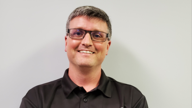 Daniel Tillery, 2020 AMT 40 Under 40 Award Winner | Aviation Pros