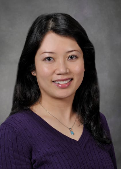 Maggie J. Ma | Aviation Pros