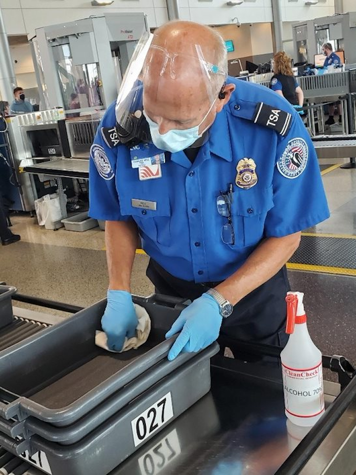 CVG Airport Achieves Global Health Accreditation | Aviation Pros CVG Airport Achieves Global Health Accreditation | Aviation Pros
