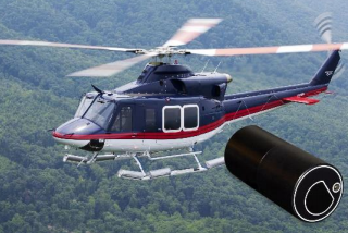 Astronics Max-Viz 2300 Enhanced Vision System Receives Amended STC for ...