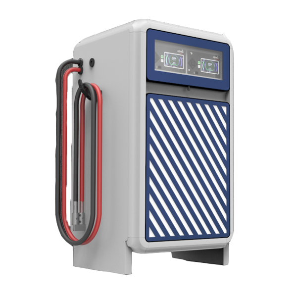 NexSys+ GSE Charger | Aviation Pros