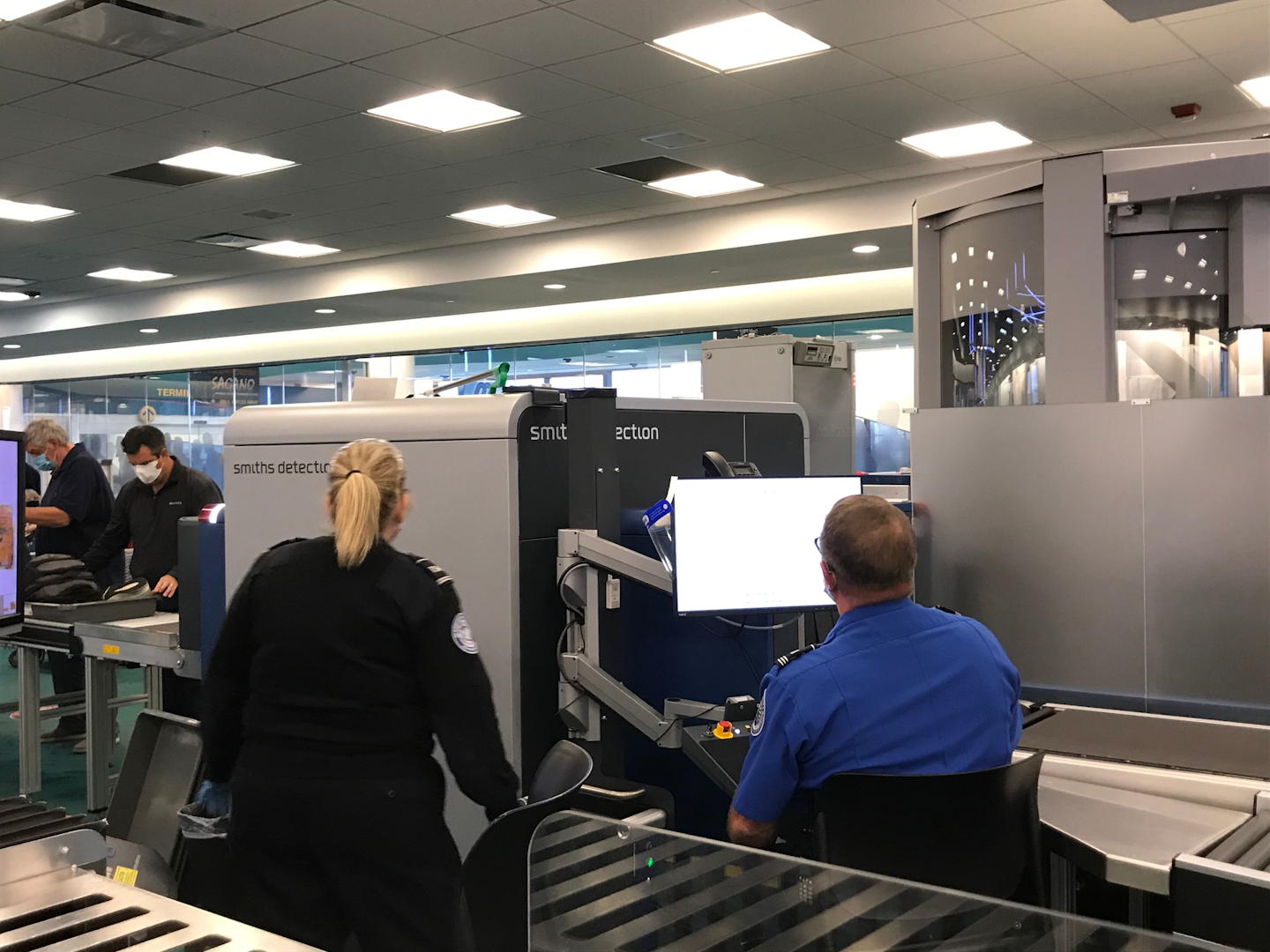 Flint Bishop Airport Announces the Implementation of a New Computed ...