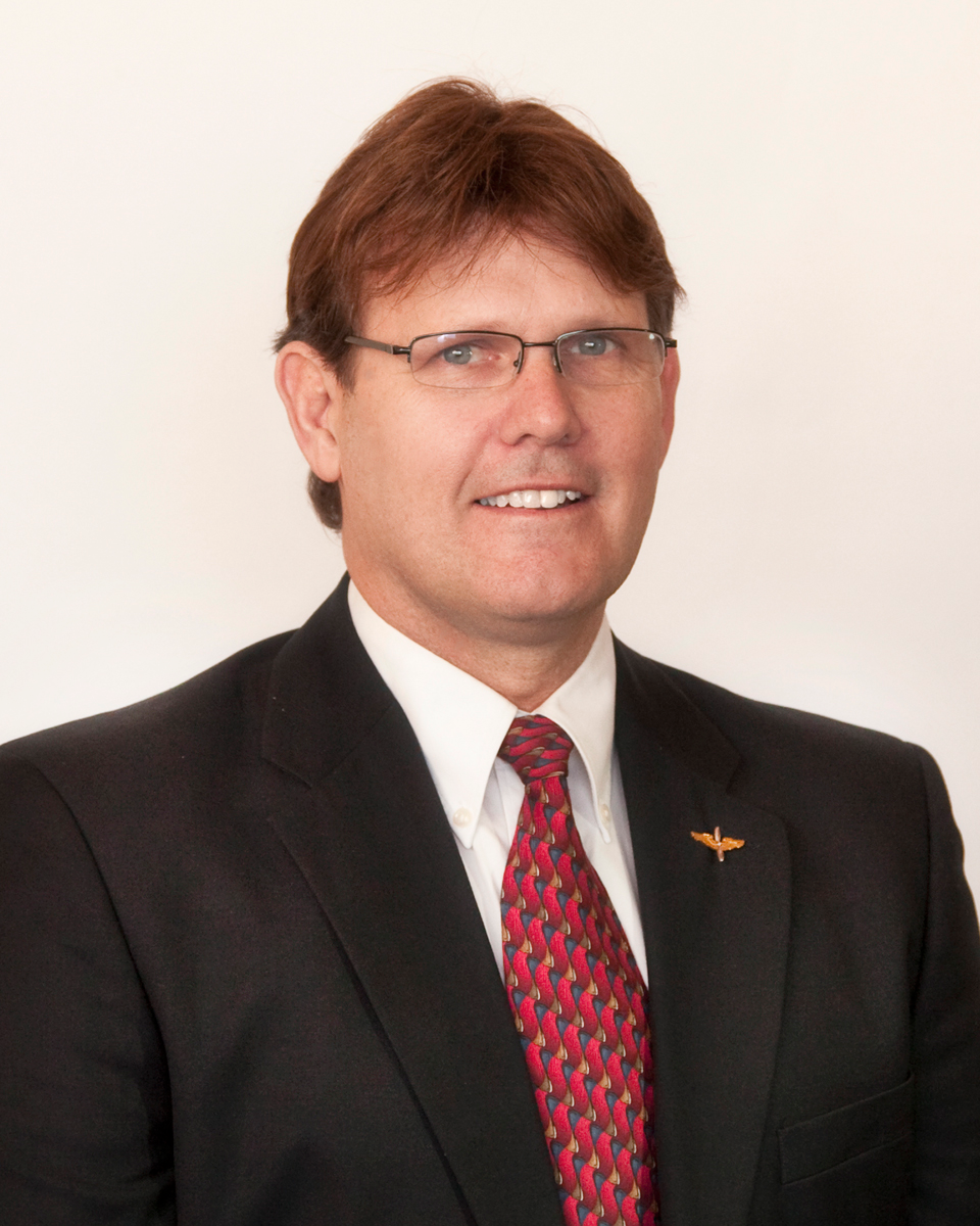 Chuck Kegley Named President of Hawthorne Global Aviation Services ...