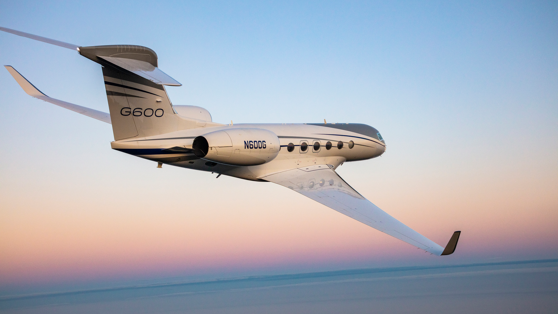 Gulfstream Delivers First EASA-Certified G600 | Aviation Pros