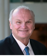 “Dr. Bill” Johnson Announces Departure from FAA Executive Scientist ...