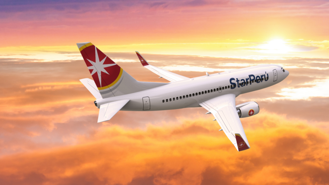 CPaT Announces New Contract with Star Peru | Aviation Pros
