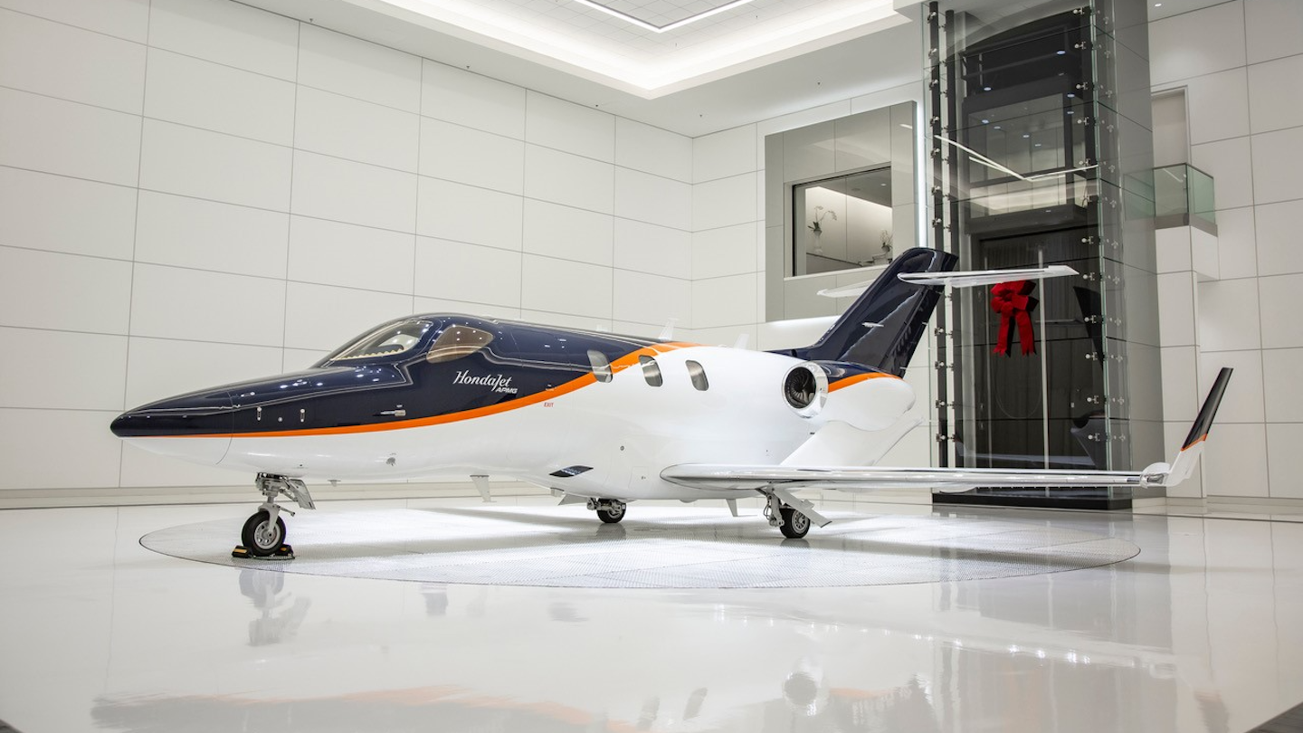 Cutter Aviation Phoenix Extends its Charter Fleet with the Addition of ...