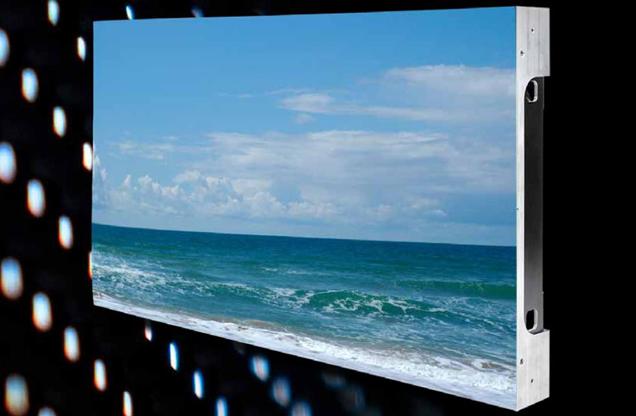 Daktronics Expands Line of Direct-View LED Solutions with NPN-6200 ...