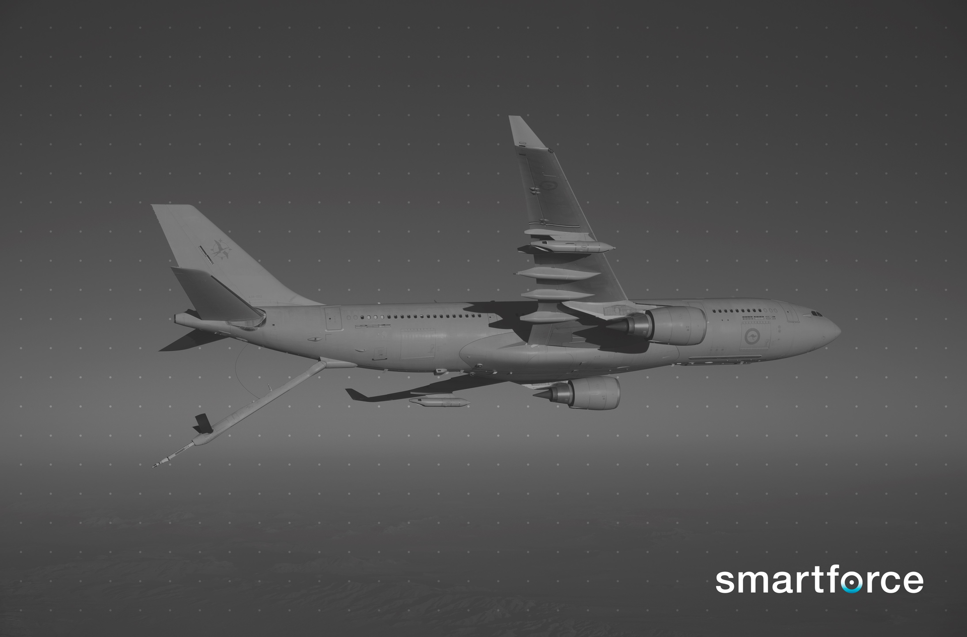 Royal Australian Air Force Benefits from Airbus SmartForce Digital ...
