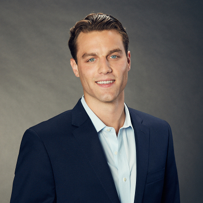 Todorovic Promoted to President of Chicago Area Aviation Firm ...