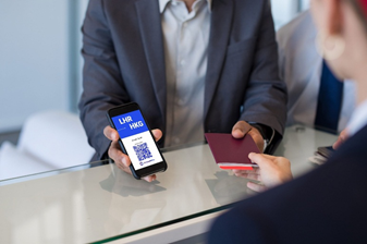ANA Tests CommonPass Digital Health Passport | Aviation Pros