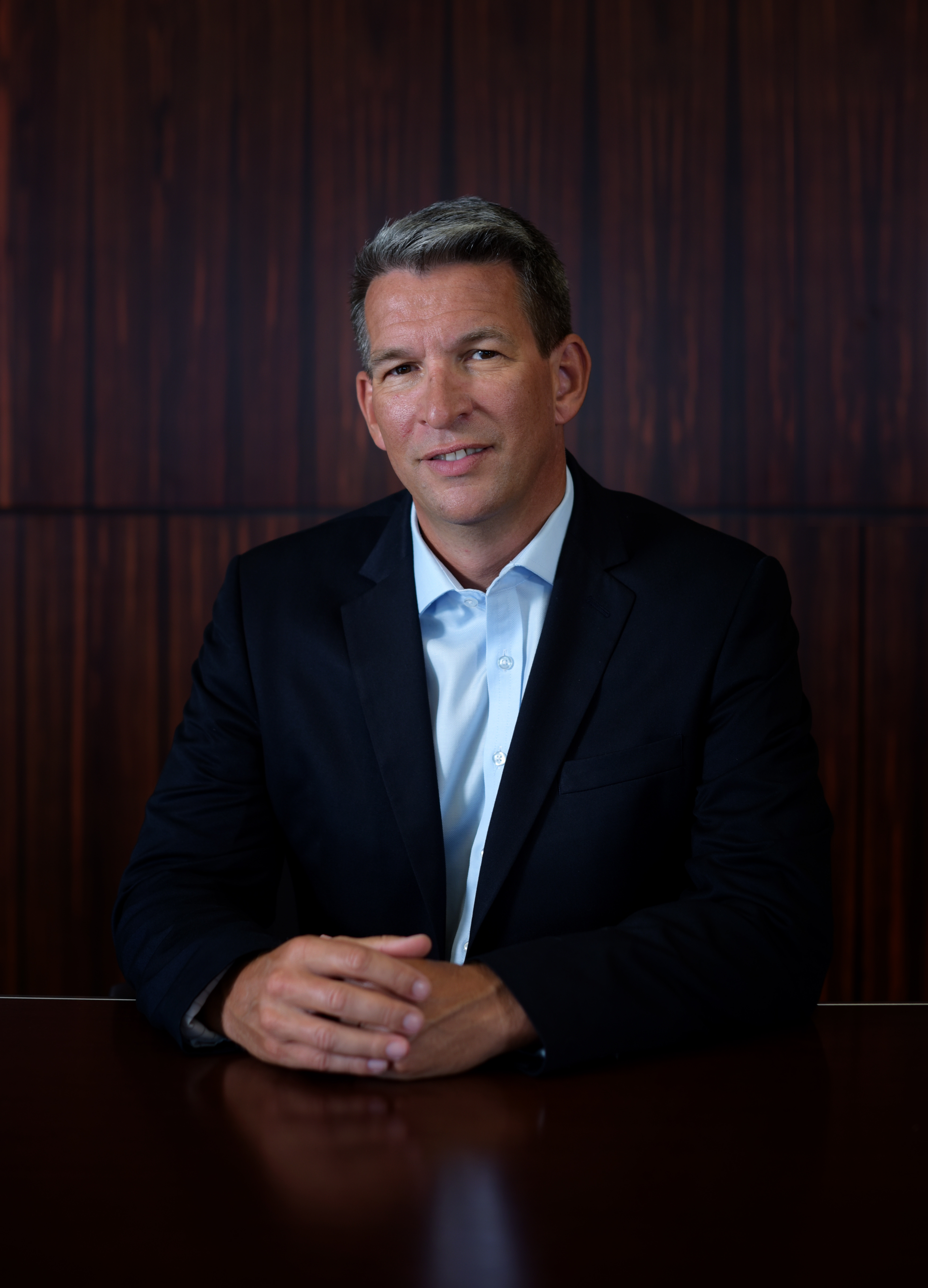 Steve Allen Appointed to Lead dnata’s Global Operations | Aviation Pros