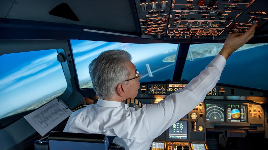 Five Personality Traits a Successful Pilot Should Have | Aviation Pros