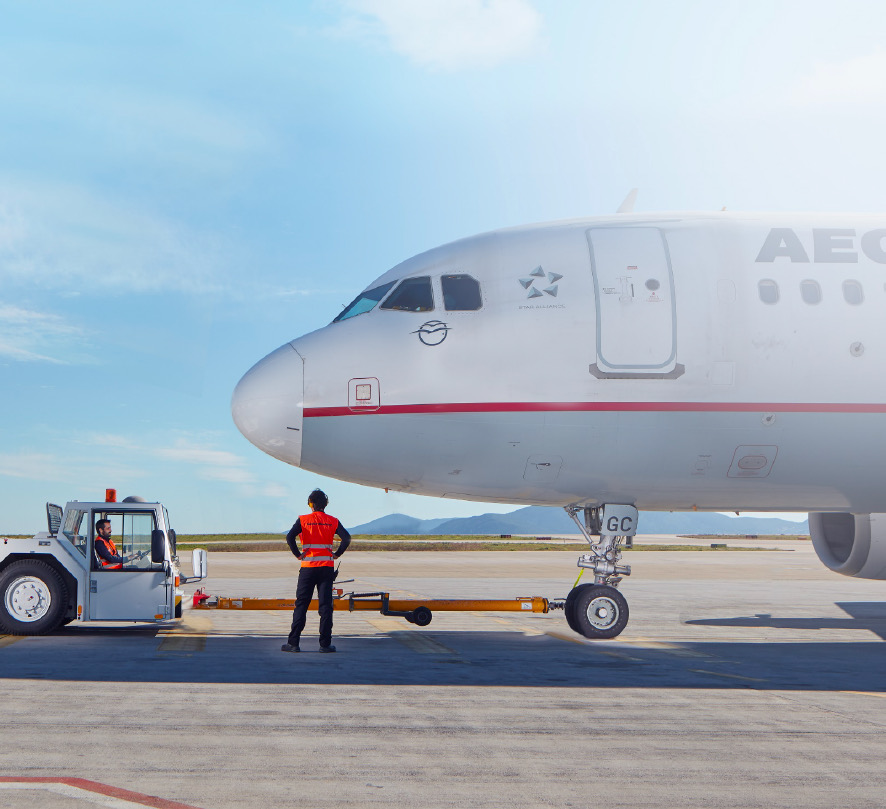 Working Towards the Return | Aviation Pros