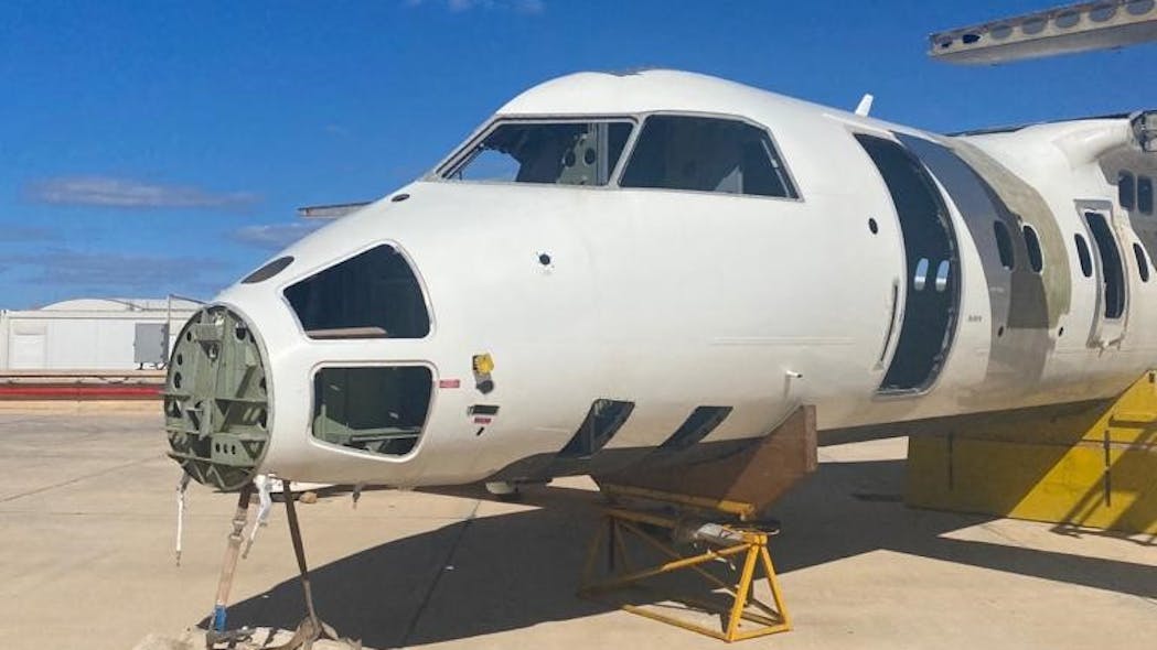 JMC Launch New Global Mobile Teardown Team | Aviation Pros