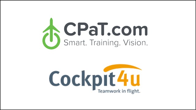 CPaT Announces New Contract with Leading ATO, Cockpit4u | Aviation Pros
