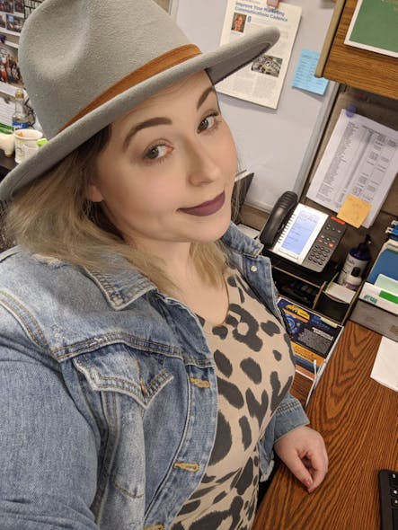 Stephanie Busch | Aviation Pros