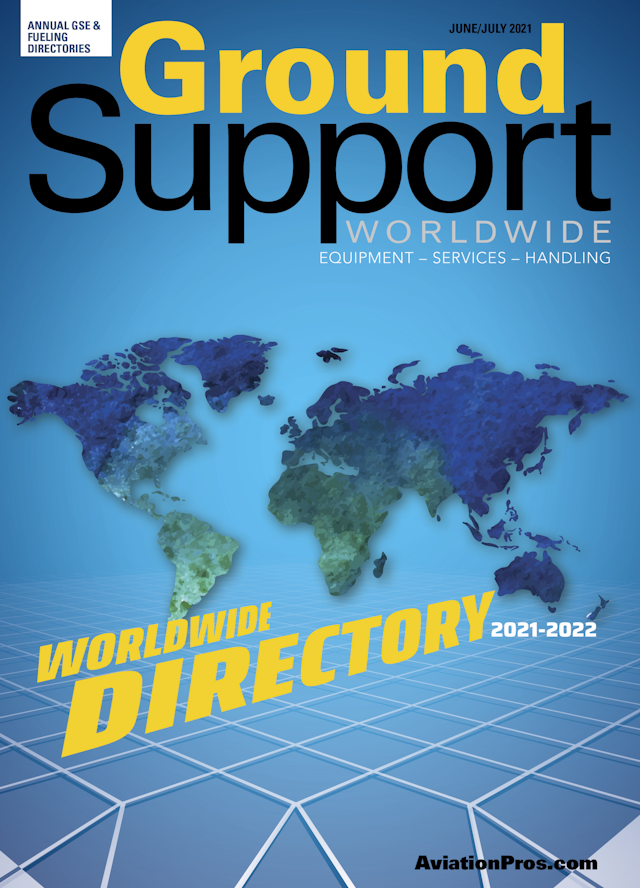 June/July 2021 | Aviation Pros