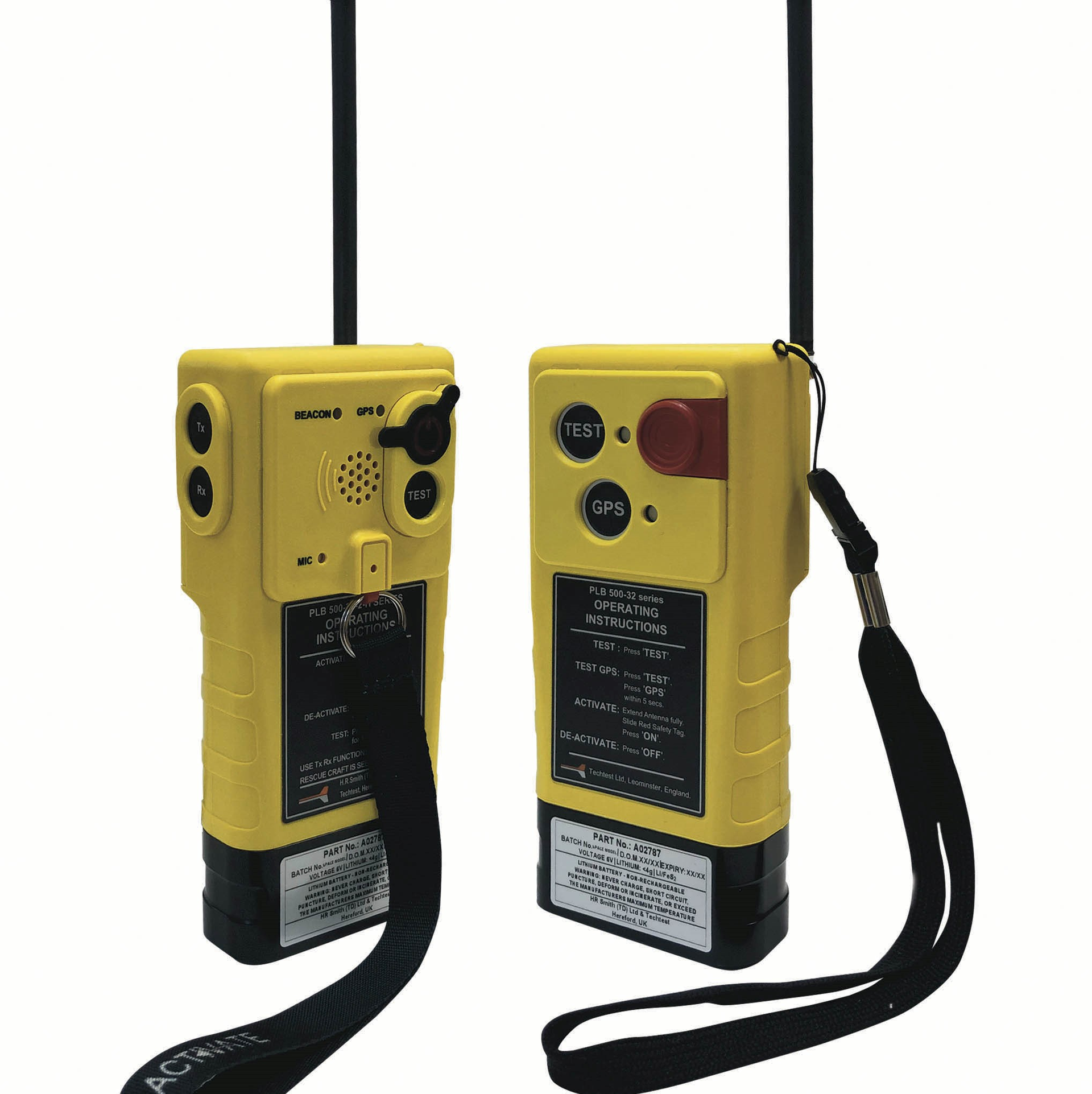 AEM Receives Techtest Repair Centre Approval | Aviation Pros