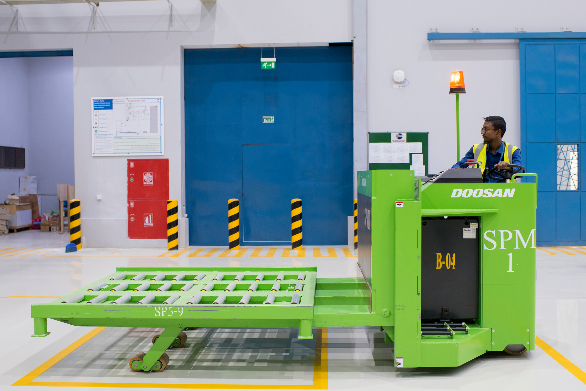 Gerry’s dnata Becomes First to Achieve GDP Certification for ...