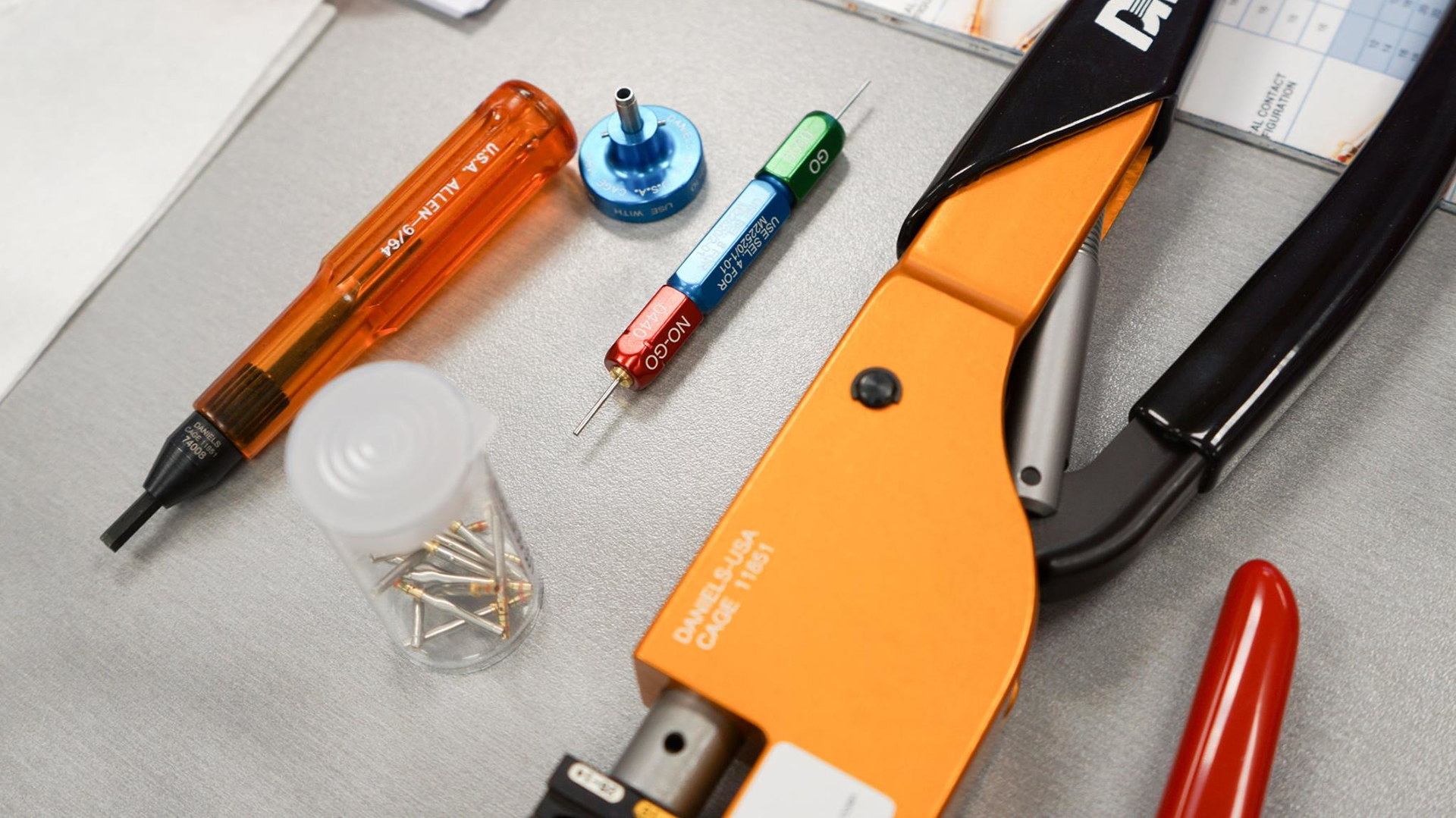 Being a Professional AMT Means Knowing Your Tools | Aviation Pros