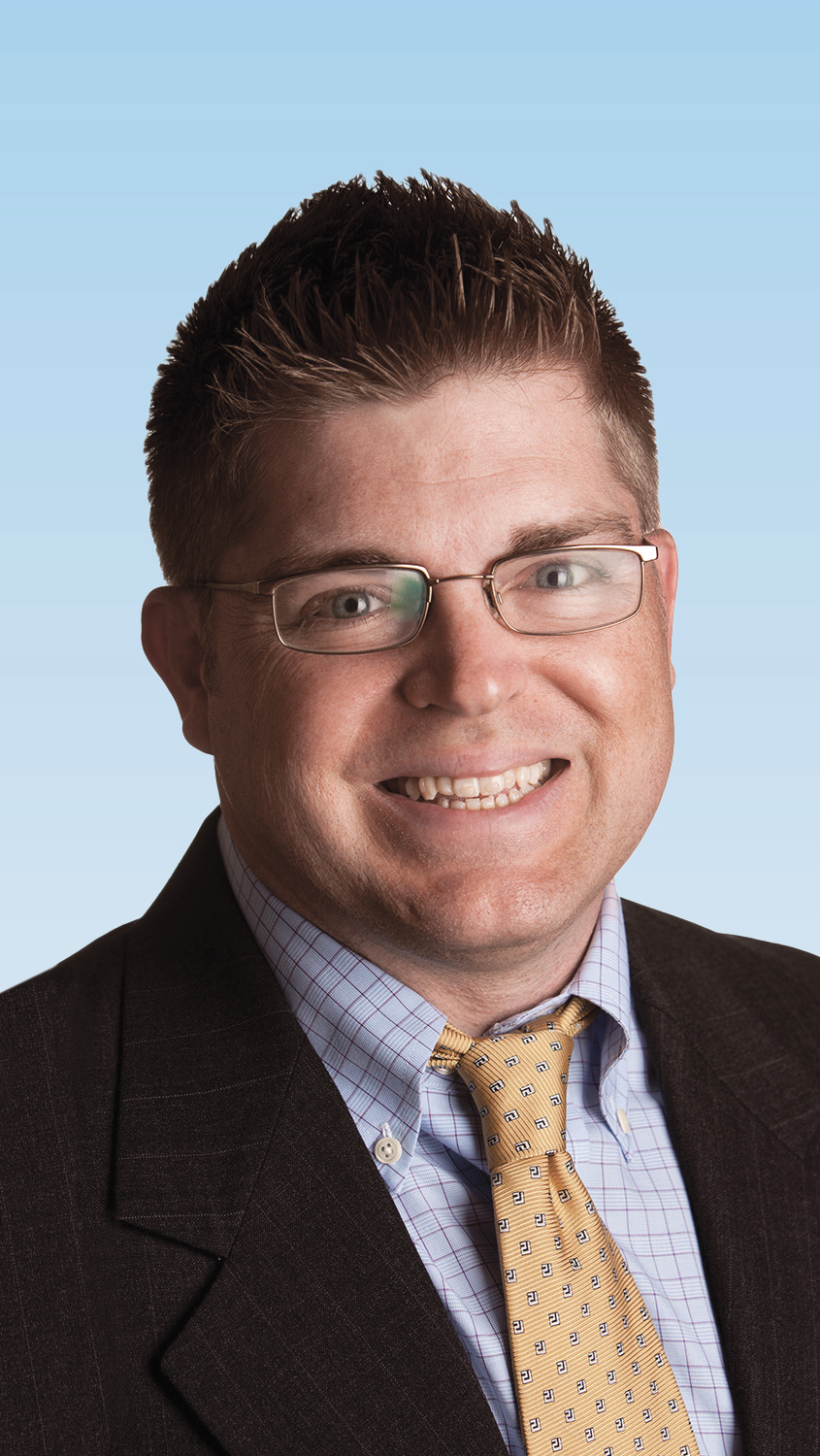 Kyle Mixon Named East Region Aviation Principal at WSP USA | Aviation Pros