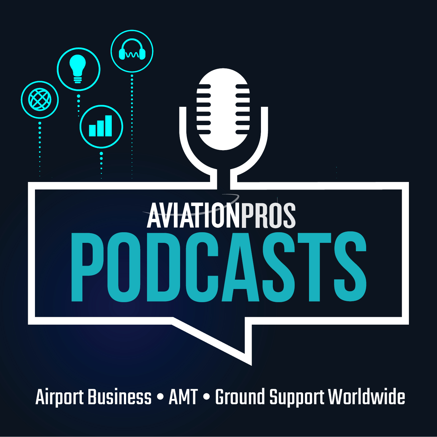 AviationPros Podcasts | Aviation Pros