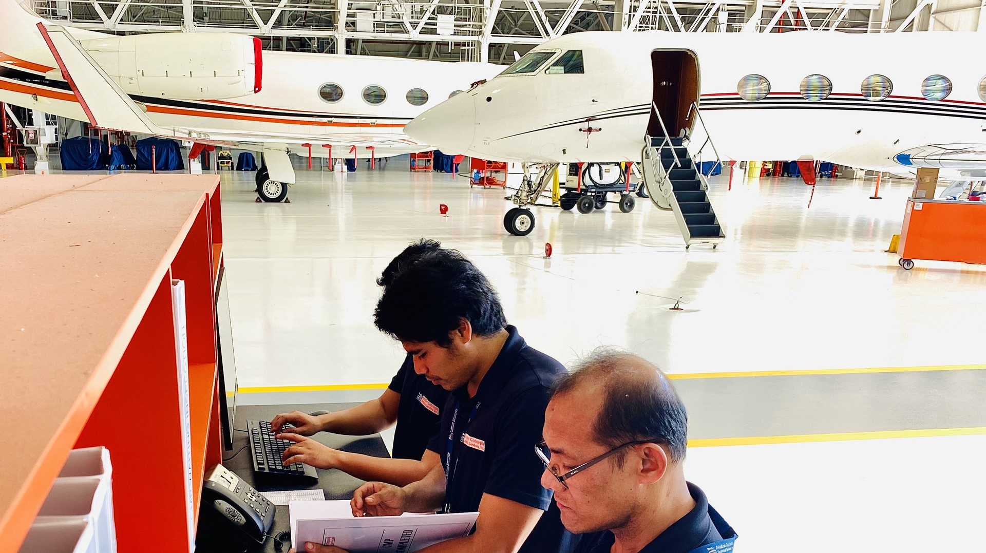 ACTSI Successfully Increased its Operation Specifications Capabilities ...