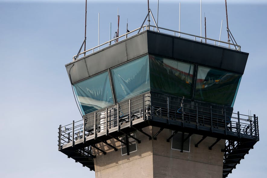 Tampa Airport’s ‘Deteriorating’ Control Tower Must be Replaced, Castor ...