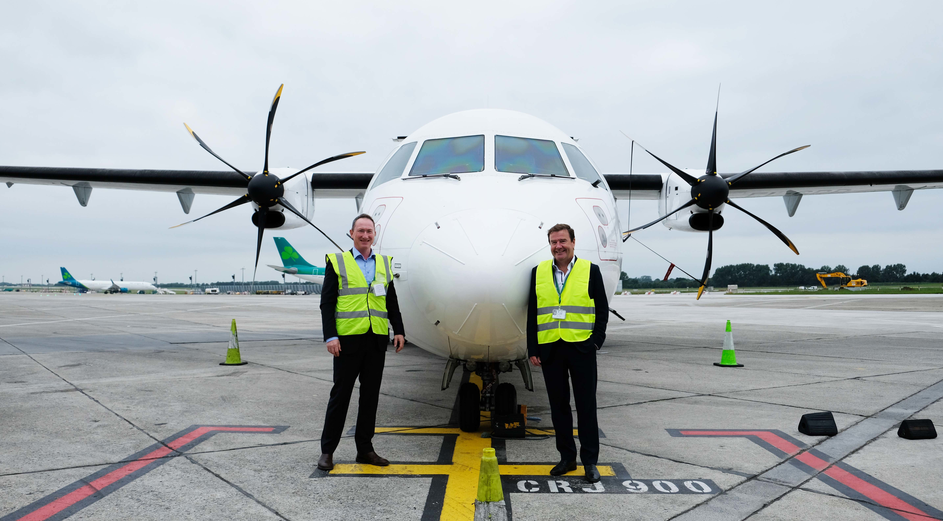 Emerald Airlines Secures Air Operator Certificate, Officially Becoming ...