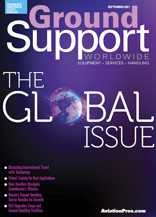 Magazines | Aviation Pros