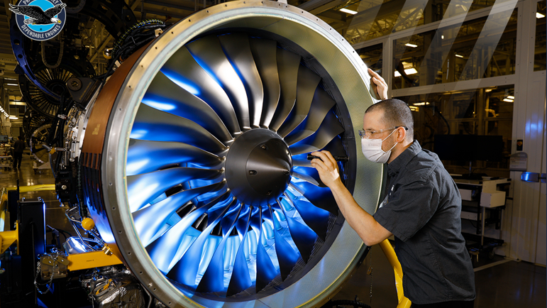 Pratt & Whitney Canada’s PW800 Engine Selected to Power Additional ...