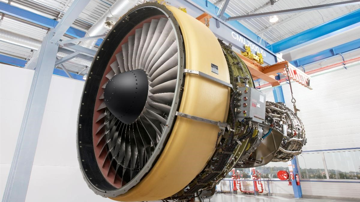 GE Aerospace | Aviation Pros