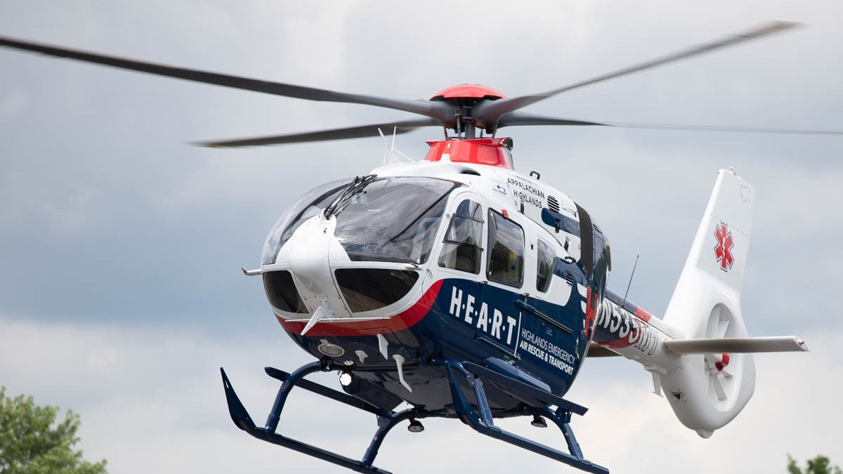 Global Medical Response Orders 21 New Airbus Helicopters | Aviation Pros
