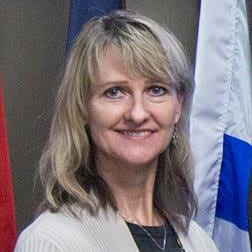 Shelly Simi to Receive the 2021 Brewer Trophy for Aerospace Education ...