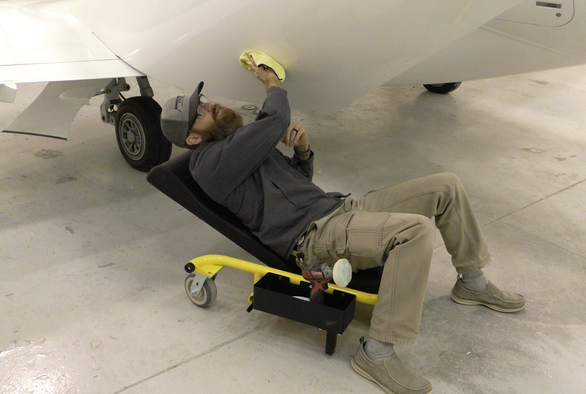 Model 112 TaskMaster | Aviation Pros