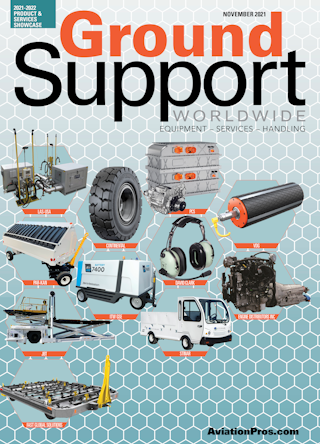 Magazines | Aviation Pros