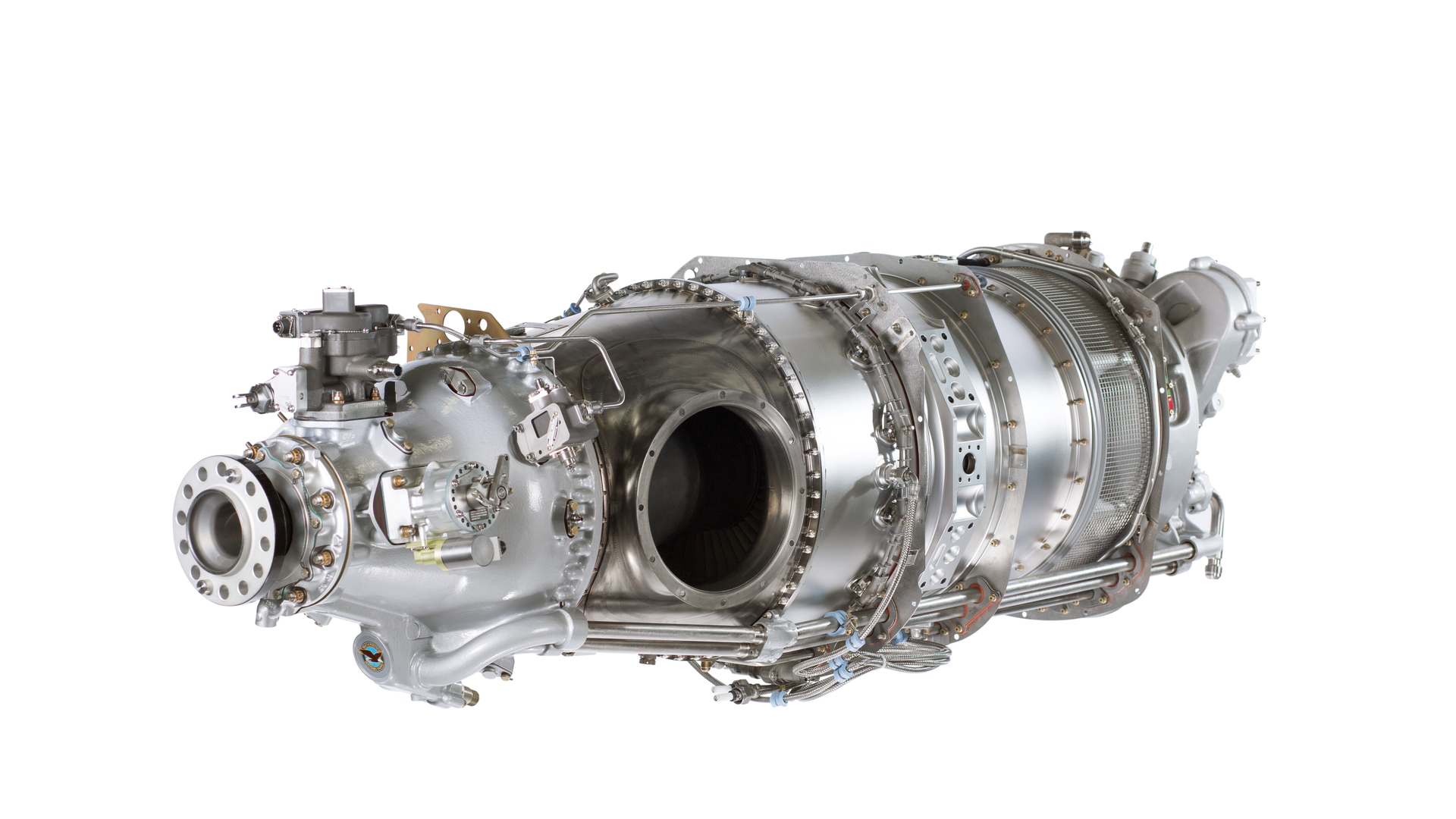 Pratt & Whitney Canada’s PT6A-67F Engines to Power the G-111T ...